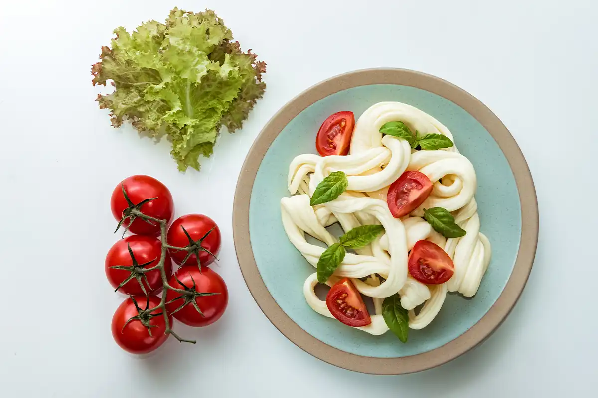 Is It Healthy to Eat String Cheese? Benefits and Concerns Explained ...