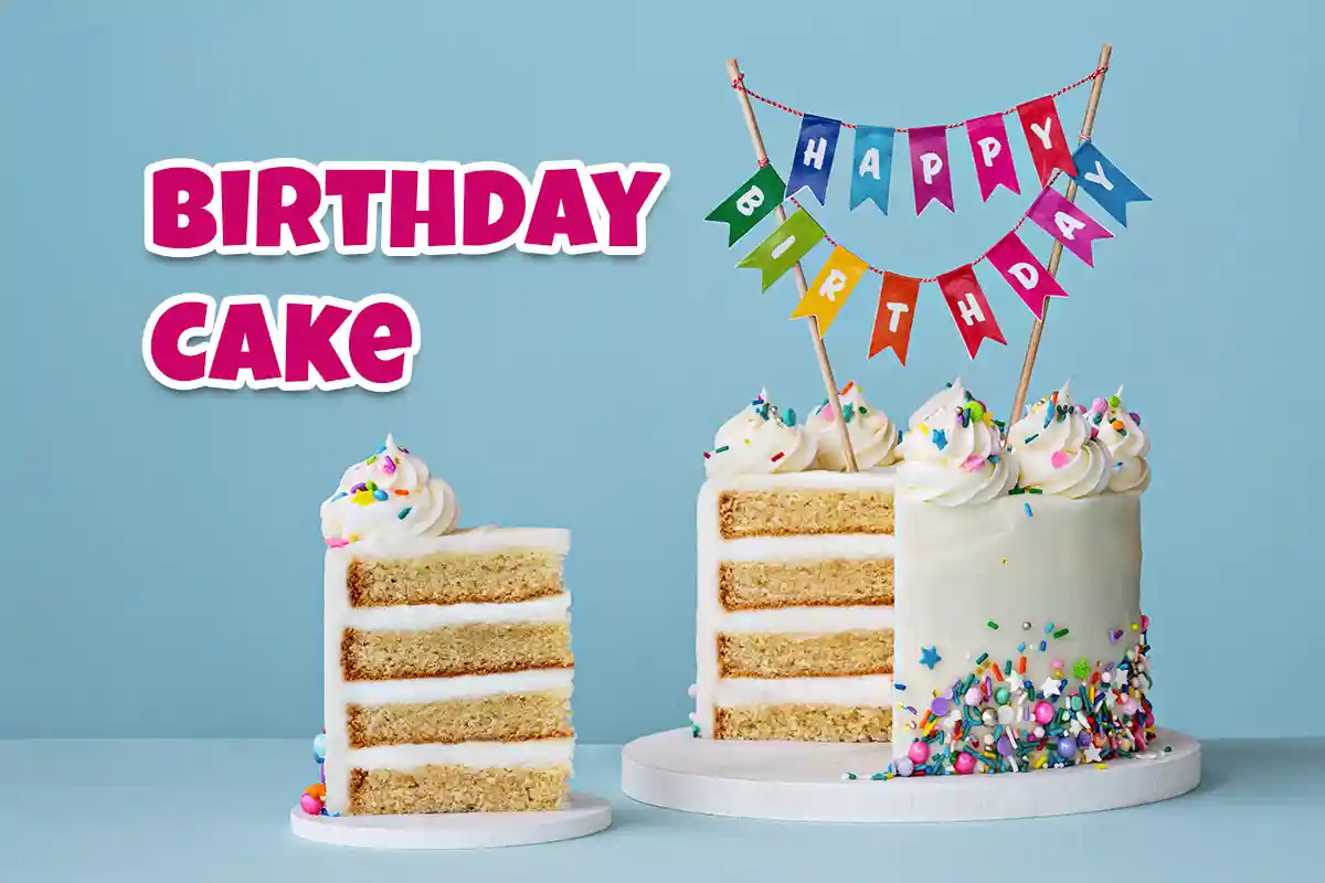 Birthday Cake: Flavors, Designs, and Choosing the Perfect One - Billy ...