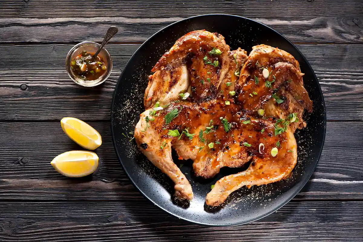 How to Make Fried Chicken Crispy Again Without an Oven - Billy Recipes