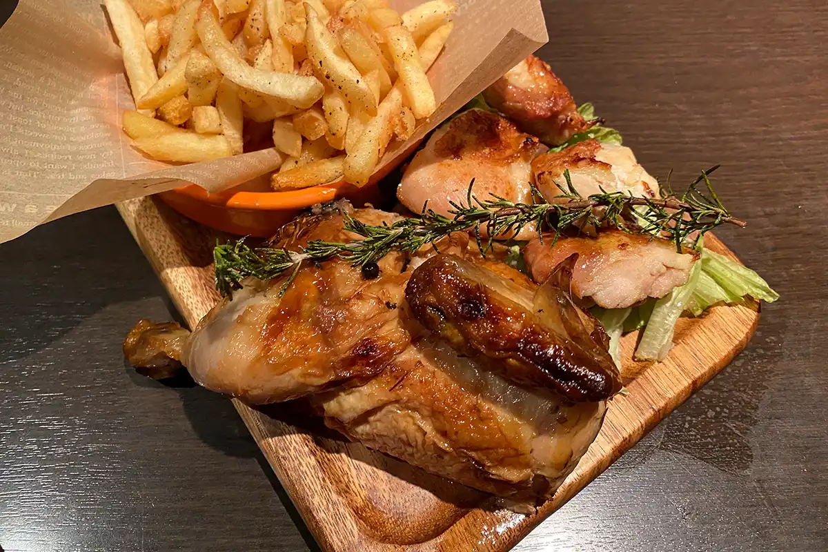 Can You Fix Soggy Fried Chicken? tips to Restore Crispiness - Billy Recipes