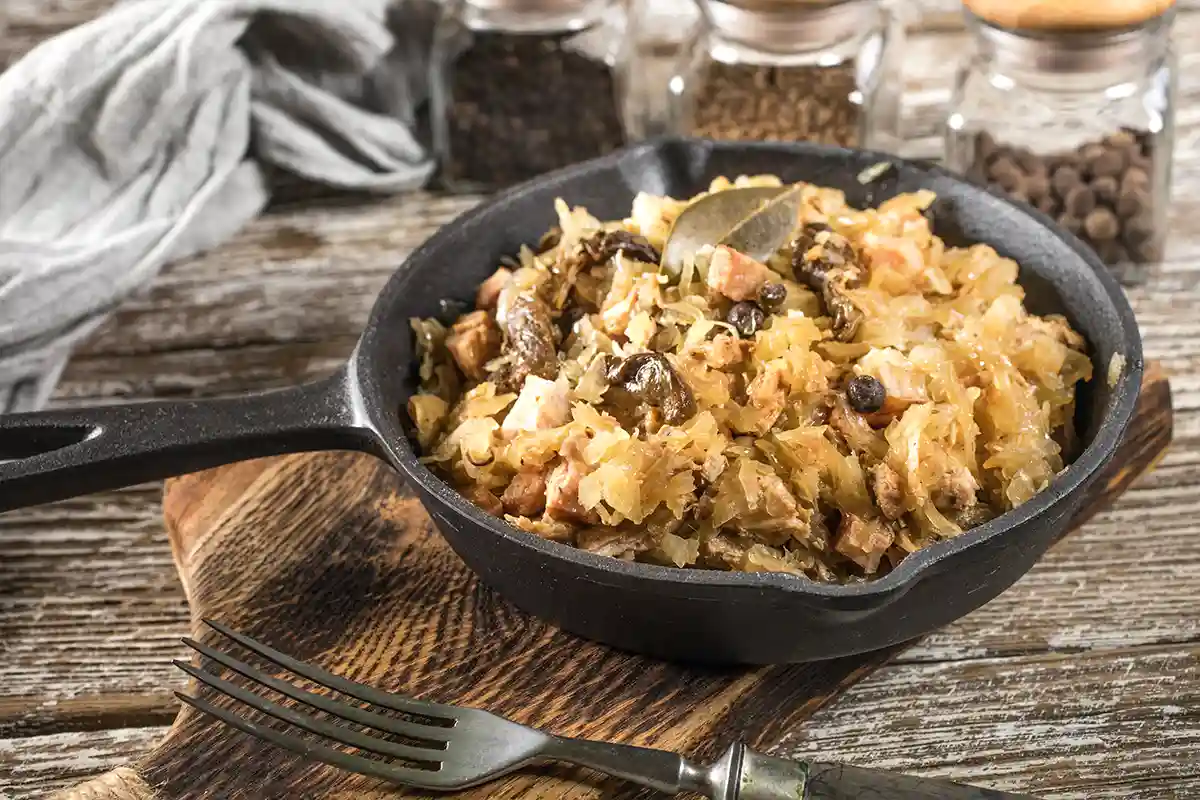 How to Make Eromba recipe: A Traditional Manipuri Recipe Guide - Billy ...