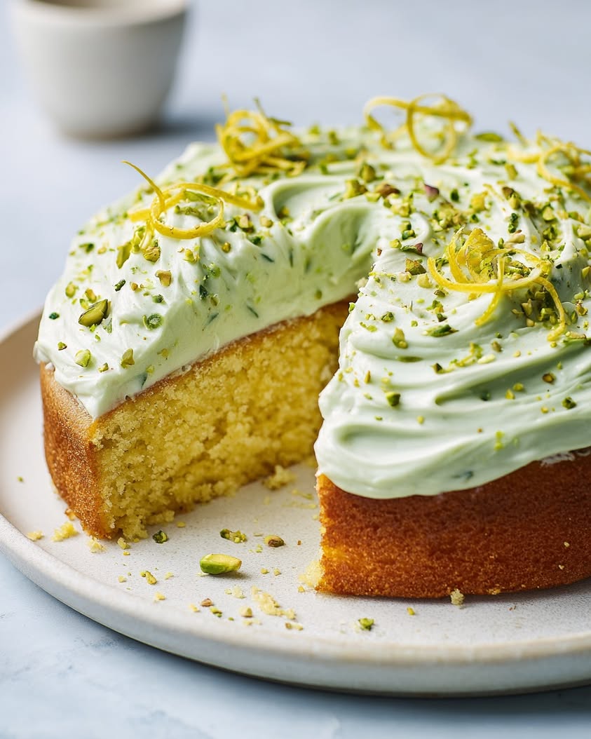 Showstopper Dessert: Create The Grand Finale Cake at Home - Billy Recipes